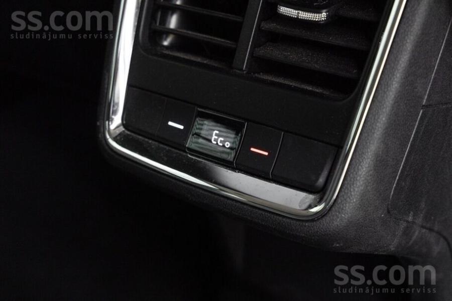 Zils Skoda Enyaq iV 2023 Rīga, ar dzinēja tilpumu 0.00 L un nobraukumu 91 tūkst. km par 37750 €, foto 26 vietnē AUTOMOTO.COM.LV