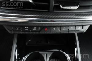 Zils Skoda Enyaq iV 2023 Rīga, ar dzinēja tilpumu 0.00 L un nobraukumu 42 tūkst. km par 32900 €, foto 12 vietnē AUTOMOTO.COM.LV