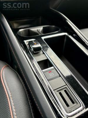 Zils Skoda Enyaq iV 2022 Rīga, ar dzinēja tilpumu 0.00 L un nobraukumu 164 tūkst. km par 24950 €, foto 5 vietnē AUTOMOTO.COM.LV