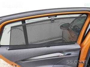 Brown Skoda Enyaq iV 2023 in Riga, with an engine capacity of 0.00 L and mileage of 15 thousand km for 49900 €, photo 11 on AUTOMOTO.COM.LV