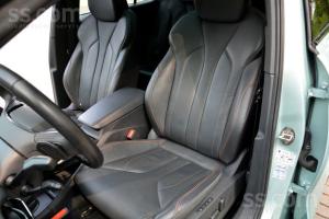 Шкода Enyaq iV 2021 в Рига, объемом двигателя 0.00 л и пробегом 157 тыс. км за 22850 €, фото 7 на AUTOMOTO.COM.LV