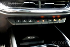 Шкода Enyaq iV 2021 в Рига, объемом двигателя 0.00 л и пробегом 157 тыс. км за 22850 €, фото 12 на AUTOMOTO.COM.LV