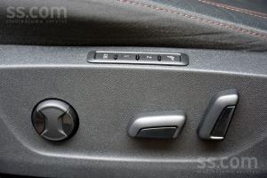 Шкода Enyaq iV 2021 в Рига, объемом двигателя 0.00 л и пробегом 157 тыс. км за 22850 €, фото 14 на AUTOMOTO.COM.LV