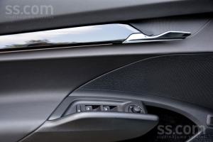 Шкода Enyaq iV 2021 в Рига, объемом двигателя 0.00 л и пробегом 157 тыс. км за 22850 €, фото 16 на AUTOMOTO.COM.LV