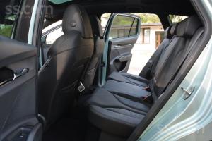 Шкода Enyaq iV 2021 в Рига, объемом двигателя 0.00 л и пробегом 157 тыс. км за 22850 €, фото 31 на AUTOMOTO.COM.LV