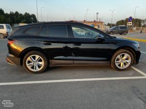 Skoda Enyaq iV 2022 in Kaunas, with an engine capacity of 0.00 L and mileage of 78 thousand km for 21400 €, photo 7 on AUTOMOTO.COM.LV