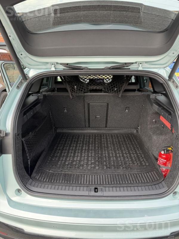 Skoda Enyaq iV 2022 in Riga, with an engine capacity of 0.00 L and mileage of 59 thousand km for 33000 €, photo 2 on AUTOMOTO.COM.LV