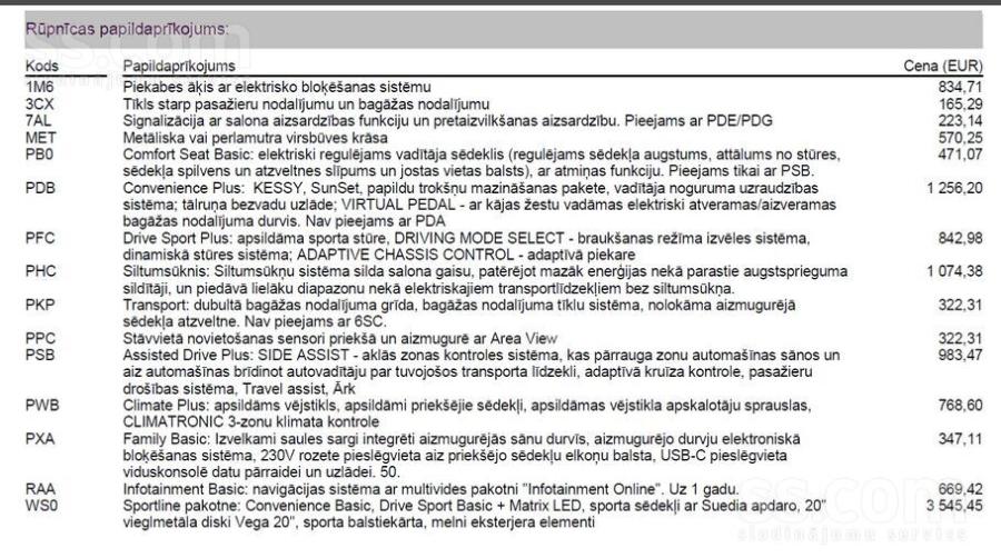 Skoda Enyaq iV 2022 Rīga, ar dzinēja tilpumu 0.00 L un nobraukumu 59 tūkst. km par 33000 €, foto 9 vietnē AUTOMOTO.COM.LV