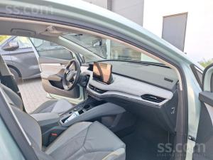 Skoda Enyaq iV 2022 Ogre, ar dzinēja tilpumu 0.00 L un nobraukumu 116 tūkst. km par 27570 €, foto 7 vietnē AUTOMOTO.COM.LV