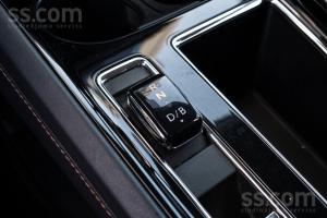 Зеленый Шкода Enyaq iV 2021 в Рига, объемом двигателя 0.00 л и пробегом 57 тыс. км за 32950 €, фото 19 на AUTOMOTO.COM.LV