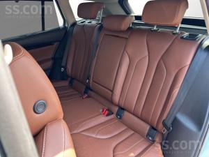 Зеленый Шкода Enyaq iV 2021 в Рига, объемом двигателя 0.00 л и пробегом 125 тыс. км за 25990 €, фото 14 на AUTOMOTO.COM.LV