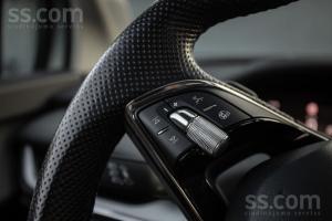 Зеленый Шкода Enyaq iV 2021 в Елгава, объемом двигателя 0.00 л и пробегом 102 тыс. км за 25000 €, фото 21 на AUTOMOTO.COM.LV