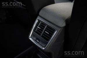 Зеленый Шкода Enyaq iV 2021 в Елгава, объемом двигателя 0.00 л и пробегом 102 тыс. км за 25000 €, фото 29 на AUTOMOTO.COM.LV