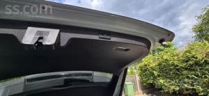 Zaļš Skoda Enyaq iV 2023 Ogre, ar dzinēja tilpumu 0.00 L un nobraukumu 53 tūkst. km par 37000 €, foto 10 vietnē AUTOMOTO.COM.LV