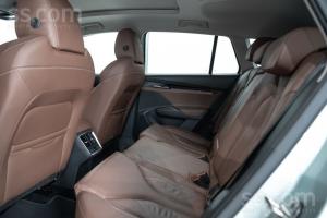Зеленый Шкода Enyaq iV 2021 в Рига, объемом двигателя 0.00 л и пробегом 152 тыс. км за 24900 €, фото 9 на AUTOMOTO.COM.LV