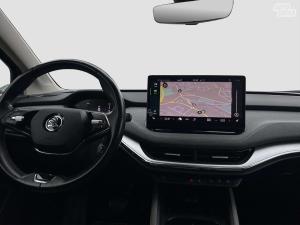 Серый Шкода Enyaq iV 2021 в Каунас, объемом двигателя 0.00 л и пробегом 50 тыс. км за 27490 €, фото 9 на AUTOMOTO.COM.LV