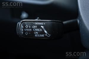 Серый Шкода Enyaq iV 2021 в Рига, объемом двигателя 0.00 л и пробегом 123 тыс. км за 20900 €, фото 15 на AUTOMOTO.COM.LV