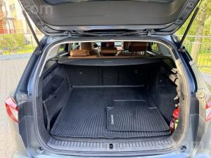 Grey Skoda Enyaq iV 2021 in Riga, with an engine capacity of 0.00 L and mileage of 74 thousand km for 23450 €, photo 9 on AUTOMOTO.COM.LV