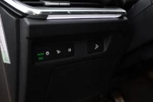 Pelēks Skoda Enyaq iV 2022 Jelgava, ar dzinēja tilpumu 0.00 L un nobraukumu 184 tūkst. km par 21900 €, foto 14 vietnē AUTOMOTO.COM.LV