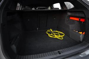 Pelēks Skoda Enyaq iV 2022 Jelgava, ar dzinēja tilpumu 0.00 L un nobraukumu 184 tūkst. km par 21900 €, foto 15 vietnē AUTOMOTO.COM.LV
