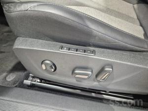 Grey Skoda Enyaq iV 2022 in Riga, with an engine capacity of 0.00 L and mileage of 144 thousand km for 27590 €, photo 16 on AUTOMOTO.COM.LV