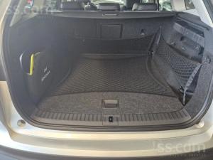 Grey Skoda Enyaq iV 2022 in Riga, with an engine capacity of 0.00 L and mileage of 144 thousand km for 27590 €, photo 19 on AUTOMOTO.COM.LV