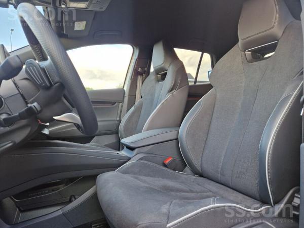 Pelēks Skoda Enyaq iV 2026 Jelgava, ar dzinēja tilpumu 0.00 L un nobraukumu 5 tūkst. km par 41000 €, foto 10 vietnē AUTOMOTO.COM.LV