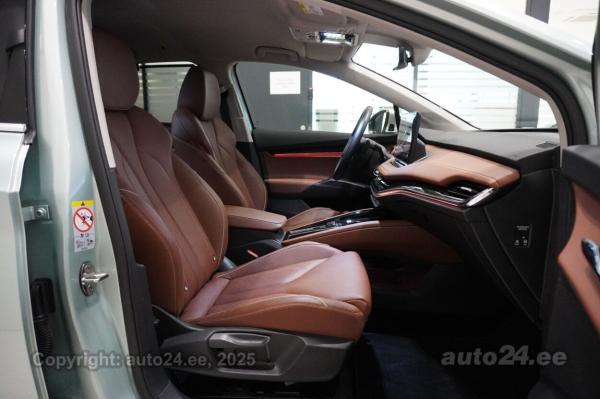 Серый Шкода Enyaq iV 2022 в Таллин, объемом двигателя 0.00 л и пробегом 67 тыс. км за 39900 €, фото 11 на AUTOMOTO.COM.LV