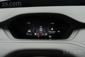 Оранжевый Шкода Enyaq iV 2024 в Рига, объемом двигателя 0.00 л и пробегом 39 тыс. км за 43600 €, фото 15 на AUTOMOTO.COM.LV