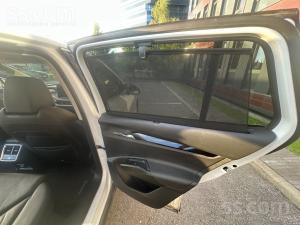 Белый Шкода Enyaq iV 2021 в Рига, объемом двигателя 0.00 л и пробегом 90 тыс. км за 22900 €, фото 13 на AUTOMOTO.COM.LV