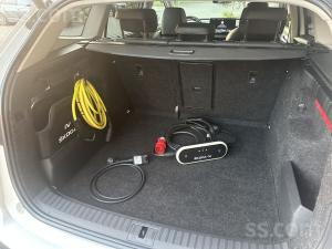 Белый Шкода Enyaq iV 2021 в Рига, объемом двигателя 0.00 л и пробегом 90 тыс. км за 22900 €, фото 16 на AUTOMOTO.COM.LV