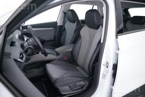 Белый Шкода Enyaq iV 2022 в Рига, объемом двигателя 0.00 л и пробегом 55 тыс. км за 25990 €, фото 9 на AUTOMOTO.COM.LV