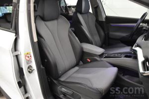 Balts Skoda Enyaq iV 2022 Rīga, ar dzinēja tilpumu 0.00 L un nobraukumu 103 tūkst. km par 24490 €, foto 16 vietnē AUTOMOTO.COM.LV