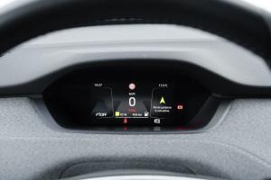Белый Шкода Enyaq iV 2023 в Рига, объемом двигателя 0.00 л и пробегом 92 тыс. км за 33500 €, фото 14 на AUTOMOTO.COM.LV