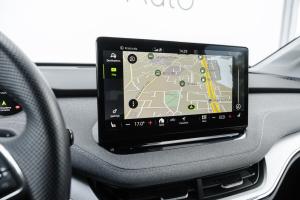 Белый Шкода Enyaq iV 2023 в Рига, объемом двигателя 0.00 л и пробегом 92 тыс. км за 33500 €, фото 29 на AUTOMOTO.COM.LV