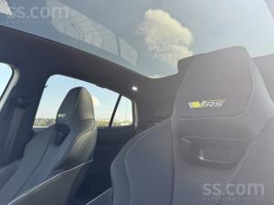 Balts Skoda Enyaq iV 2024 Rīga, ar dzinēja tilpumu 0.00 L un nobraukumu 110 tūkst. km par 34990 €, foto 9 vietnē AUTOMOTO.COM.LV