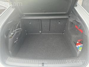 Белый Шкода Enyaq iV 2024 в Рига, объемом двигателя 0.00 л и пробегом 110 тыс. км за 34990 €, фото 20 на AUTOMOTO.COM.LV
