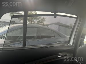Белый Шкода Enyaq iV 2024 в Рига, объемом двигателя 0.00 л и пробегом 110 тыс. км за 34990 €, фото 18 на AUTOMOTO.COM.LV