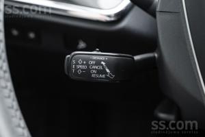 Белый Шкода Enyaq iV 2024 в Рига, объемом двигателя 0.00 л и пробегом 35 тыс. км за 38850 €, фото 13 на AUTOMOTO.COM.LV