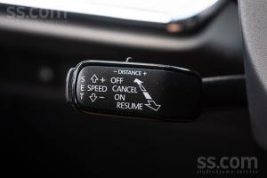 Balts Skoda Enyaq iV 2023 Rīga, ar dzinēja tilpumu 0.00 L un nobraukumu 86 tūkst. km par 33950 €, foto 17 vietnē AUTOMOTO.COM.LV