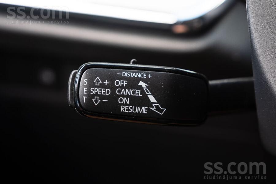 Balts Skoda Enyaq iV 2023 Rīga, ar dzinēja tilpumu 0.00 L un nobraukumu 86 tūkst. km par 33950 €, foto 17 vietnē AUTOMOTO.COM.LV