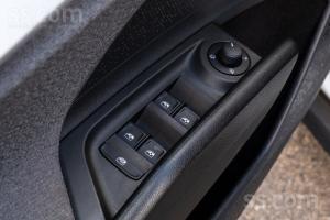 Balts Skoda Enyaq iV 2023 Rīga, ar dzinēja tilpumu 0.00 L un nobraukumu 86 tūkst. km par 33950 €, foto 18 vietnē AUTOMOTO.COM.LV