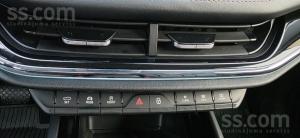 Balts Skoda Enyaq iV 2024 Jelgava, ar dzinēja tilpumu 0.00 L un nobraukumu 27 tūkst. km par 42800 €, foto 19 vietnē AUTOMOTO.COM.LV