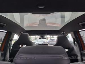 Oranžs Skoda Enyaq 2023 Tartu, ar dzinēja tilpumu 0.00 L un nobraukumu 20 tūkst. km par 41999 €, foto 9 vietnē AUTOMOTO.COM.LV