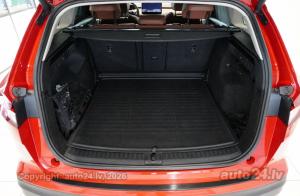 Skoda Enyaq 2021 Tallina, ar dzinēja tilpumu 0.00 L un nobraukumu 151 tūkst. km par 31000 €, foto 7 vietnē AUTOMOTO.COM.LV