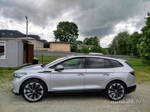 Шкода Enyaq 2021 в Раквере, объемом двигателя 0.00 л и пробегом 131 тыс. км за 26000 €, фото 6 на AUTOMOTO.COM.LV
