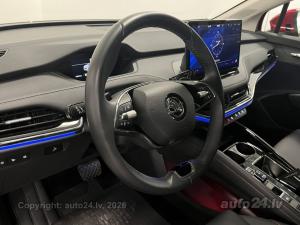 Шкода Enyaq 2024 в Таллин, объемом двигателя 0.00 л и пробегом 24 тыс. км за 36000 €, фото 7 на AUTOMOTO.COM.LV