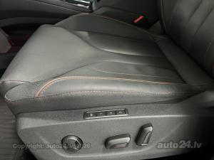 Шкода Enyaq 2024 в Таллин, объемом двигателя 0.00 л и пробегом 24 тыс. км за 36000 €, фото 10 на AUTOMOTO.COM.LV