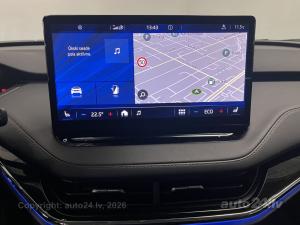 Шкода Enyaq 2024 в Таллин, объемом двигателя 0.00 л и пробегом 24 тыс. км за 36000 €, фото 13 на AUTOMOTO.COM.LV