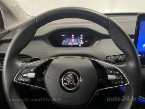 Шкода Enyaq 2024 в Таллин, объемом двигателя 0.00 л и пробегом 24 тыс. км за 36000 €, фото 19 на AUTOMOTO.COM.LV